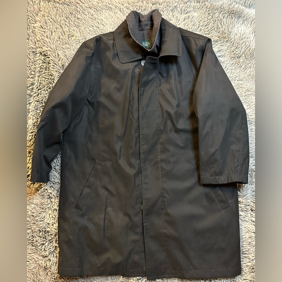 Lauren Ralph Lauren | Jackets & Coats | Lauren Ralph Lauren Mens 42r ...